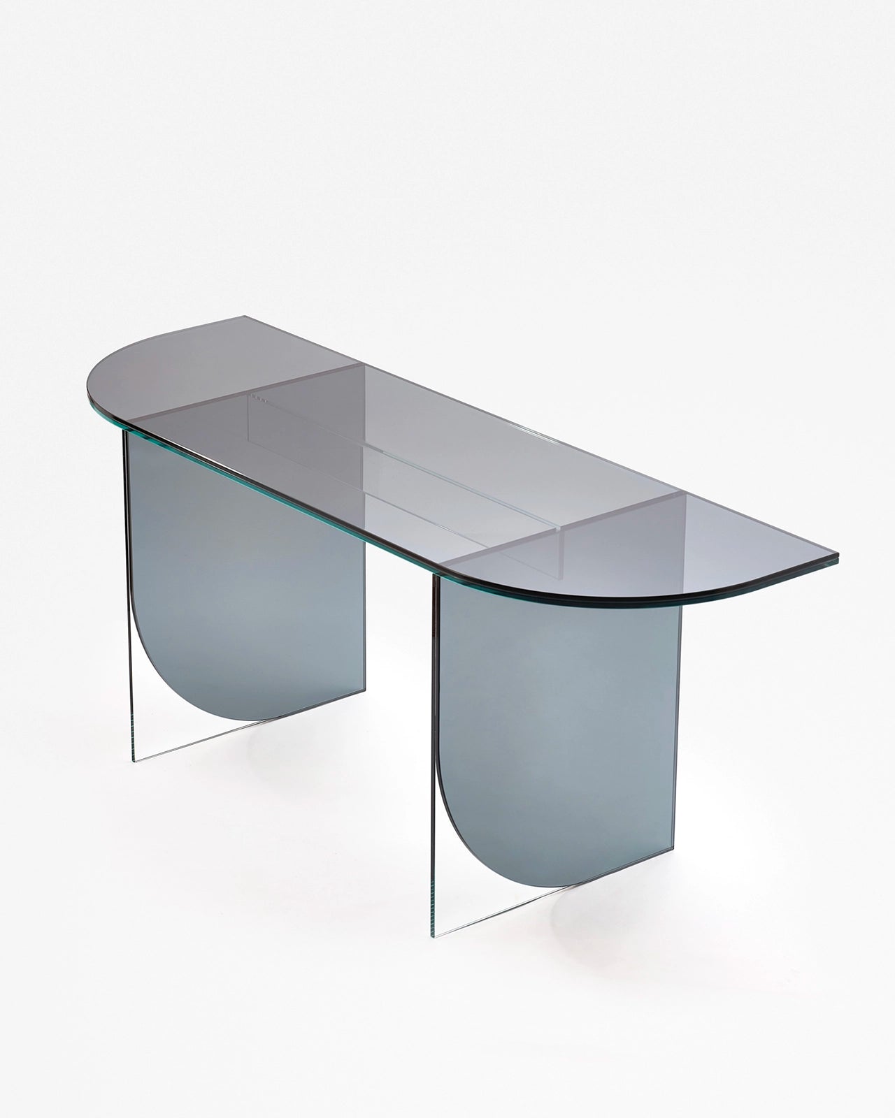 BUREAU CONSOLE ILLUSION – GLASS VARIATIONS