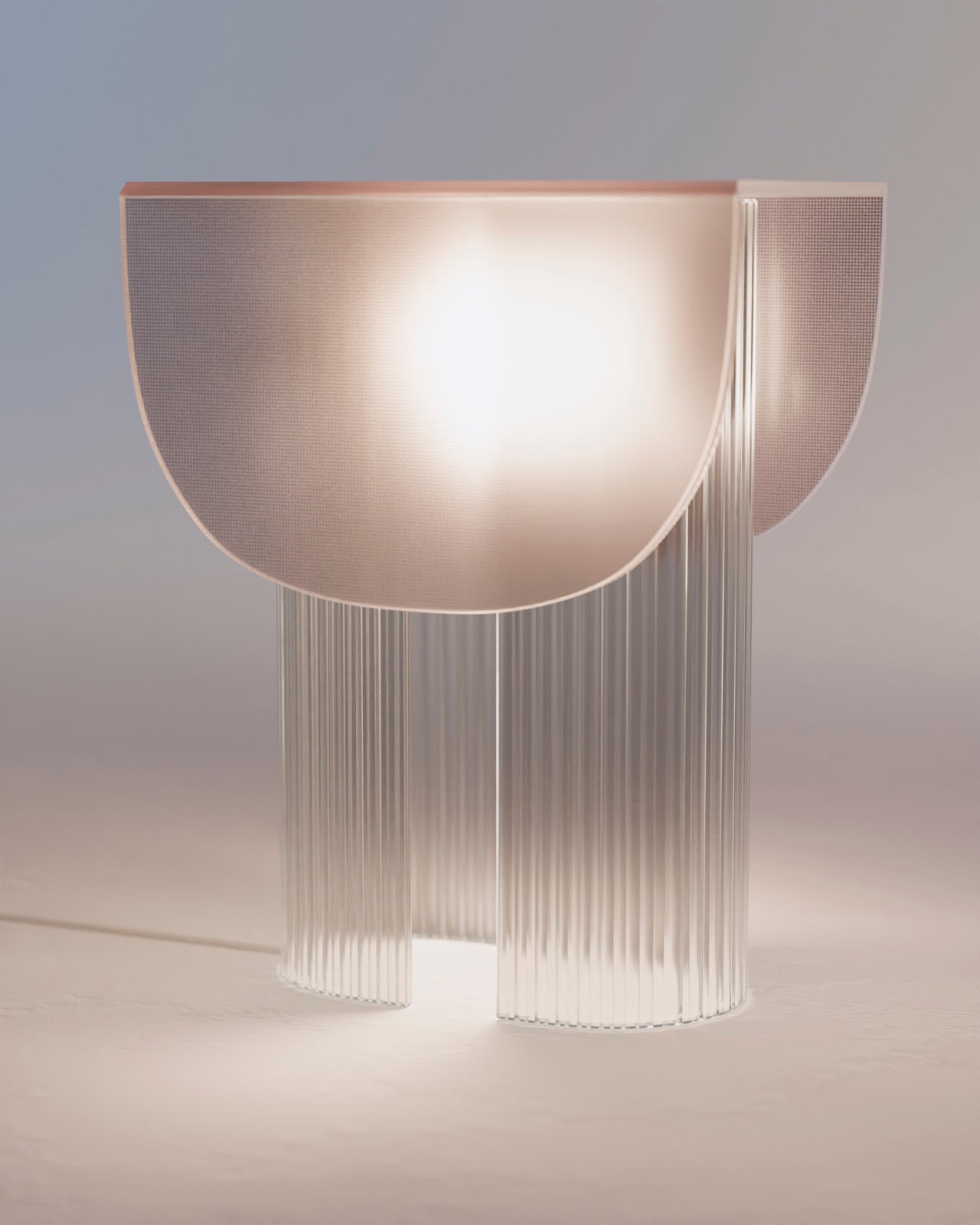 Glassvariations – GLASS VARIATIONS