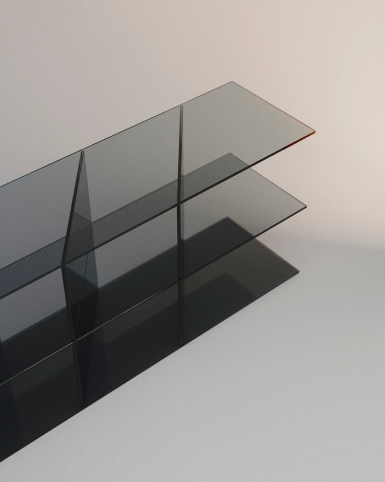 Glassvariations – GLASS VARIATIONS